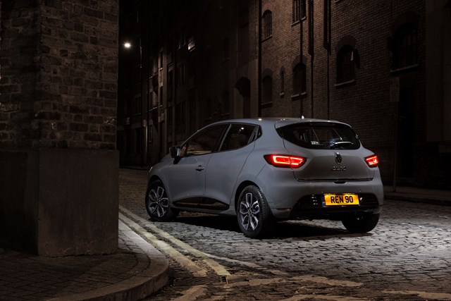 Used Renault Clio Hatchback (2012 - 2019) Review