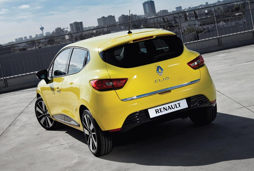 Used Renault Clio Hatchback (2012 - 2019) Review