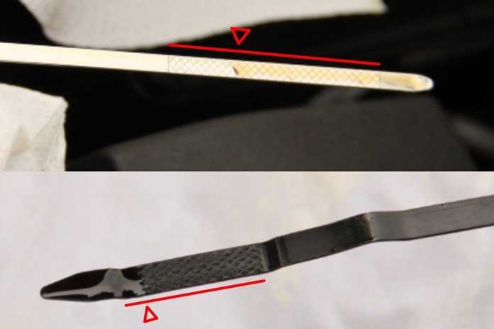 Essential car care: how to check your car's oil