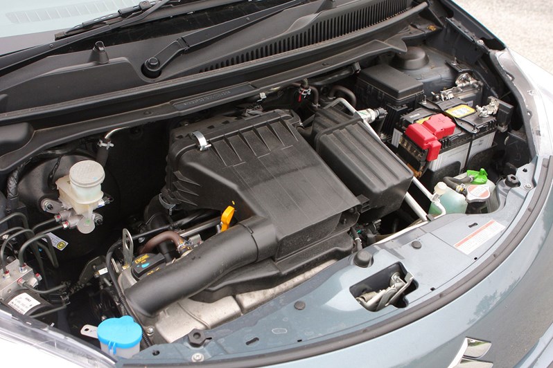 Suzuki Alto - Used car buying guide