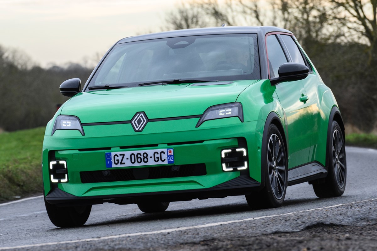 Budget electric cars 2021 store