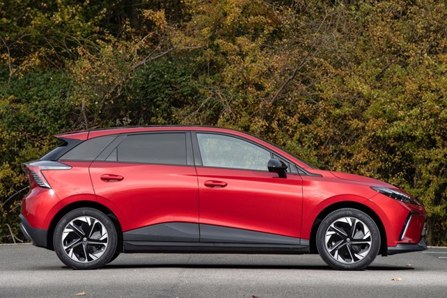 The best affordable electric cars you can afford to run without ...