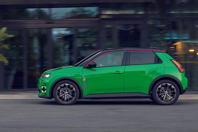 Cheapest electric cars in 2025: affordable EVs tested, compared and rated