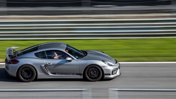 Best driving experiences for petrolheads | Parkers