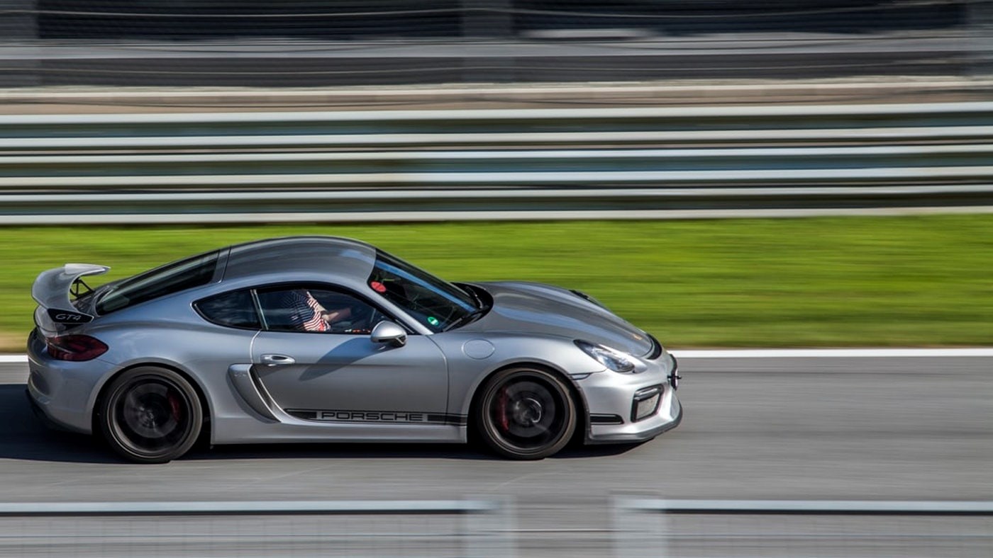 Best driving experiences for petrolheads | Parkers