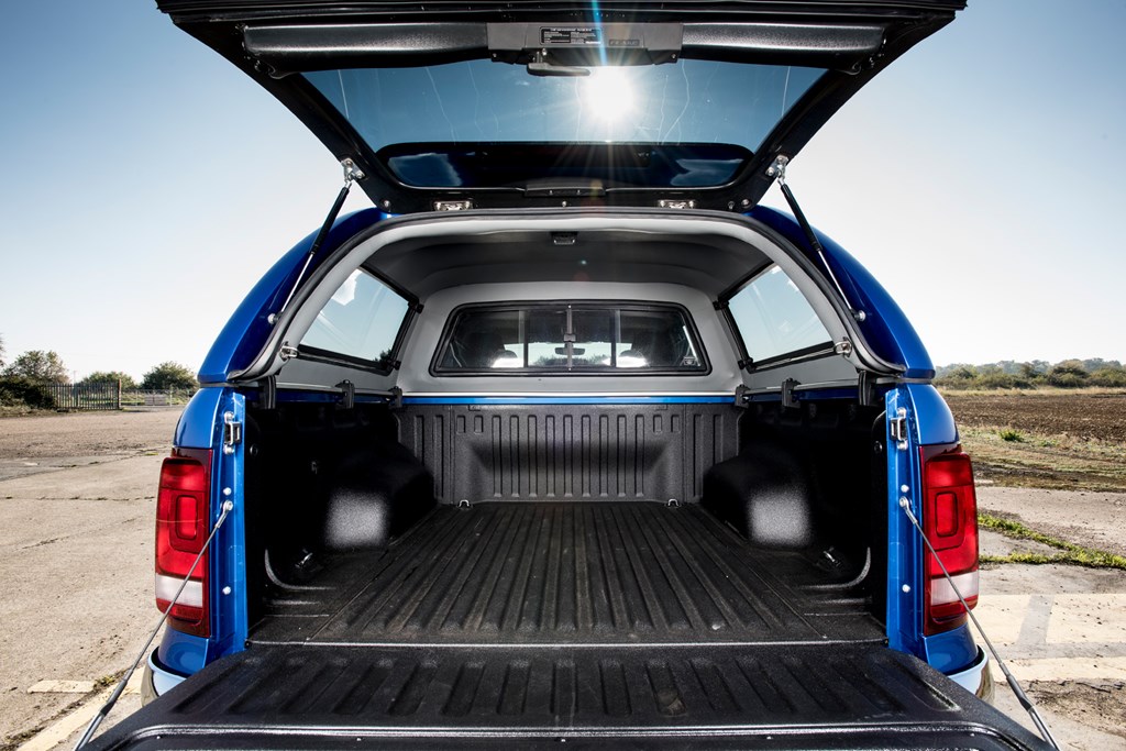 VW Amarok long-term review | Parkers