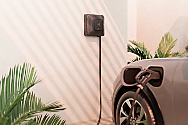 Community Charging: Should You Monetise your EV charger? | Parkers