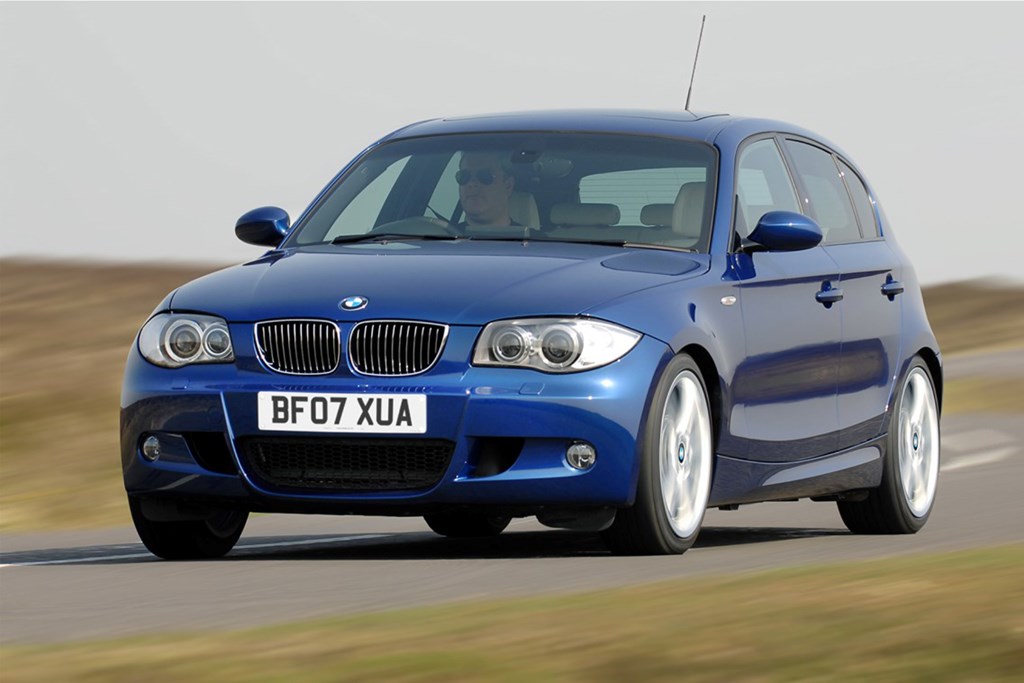 Best used hot hatchbacks under £10,000 in 2025 – big fun in a small ...