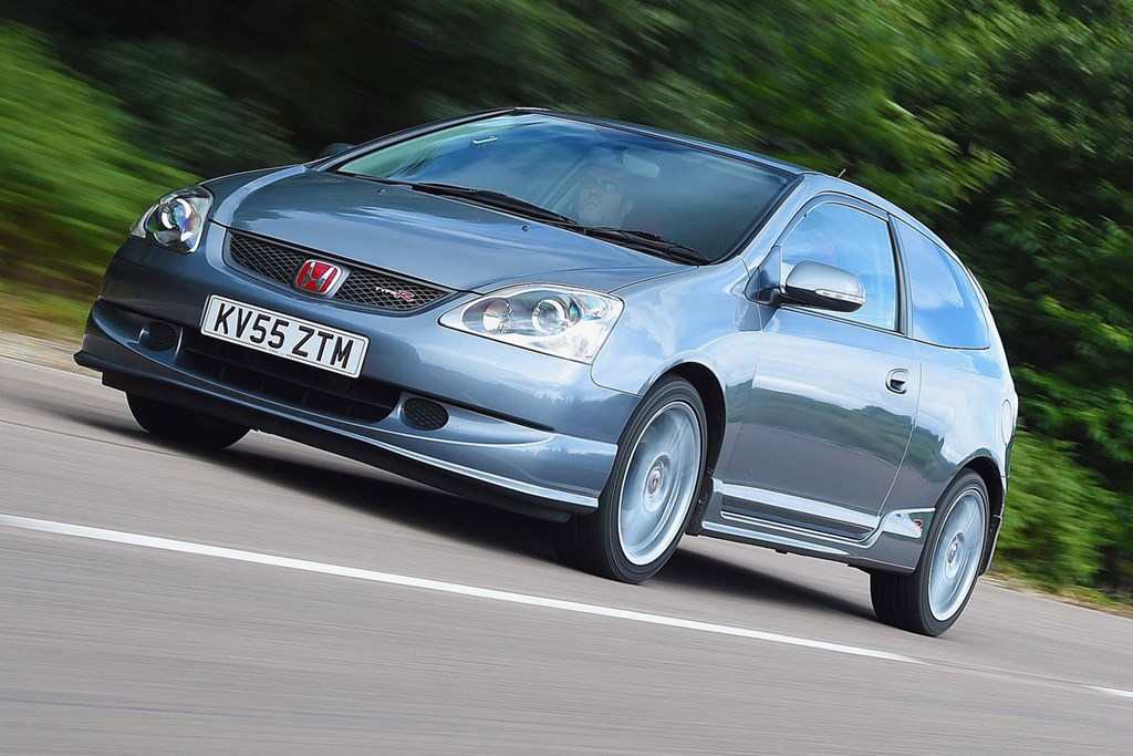 Best used hot hatchbacks under £10,000 in 2025 – big fun in a small ...