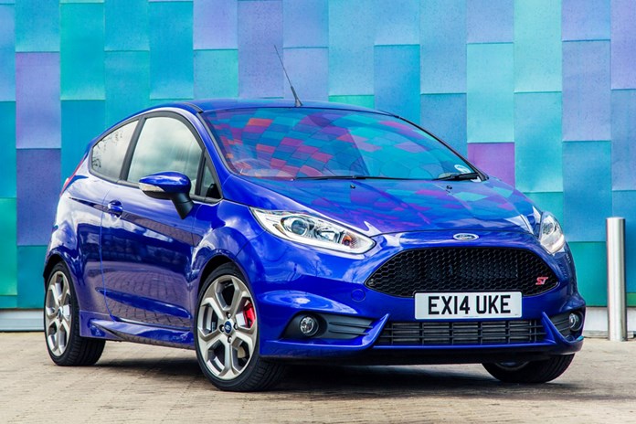 Best used hot hatchbacks under £10,000 in 2024