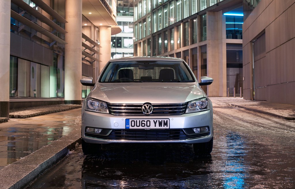 Used car buying guide: Volkswagen Passat B7 (2011-2015)