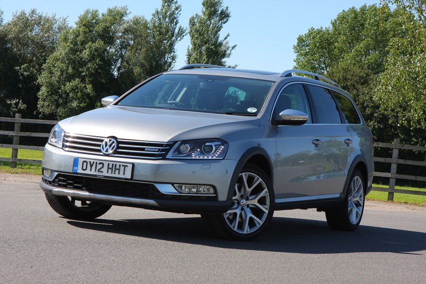 Used car buying guide: Volkswagen Passat B7 (2011-2015)