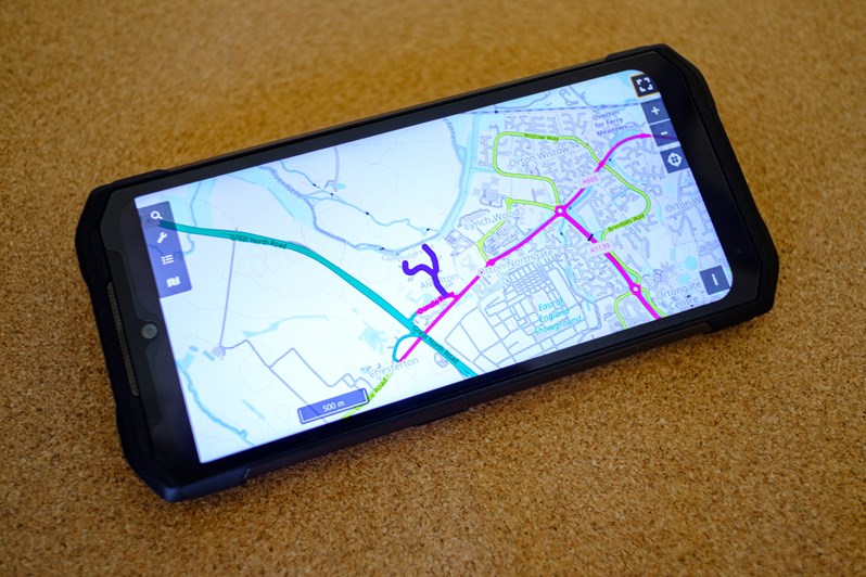 Doogee S98 review: Rugged ringer