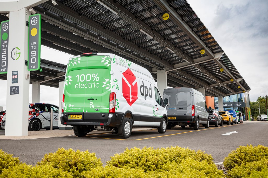 Van vehicle weights explained