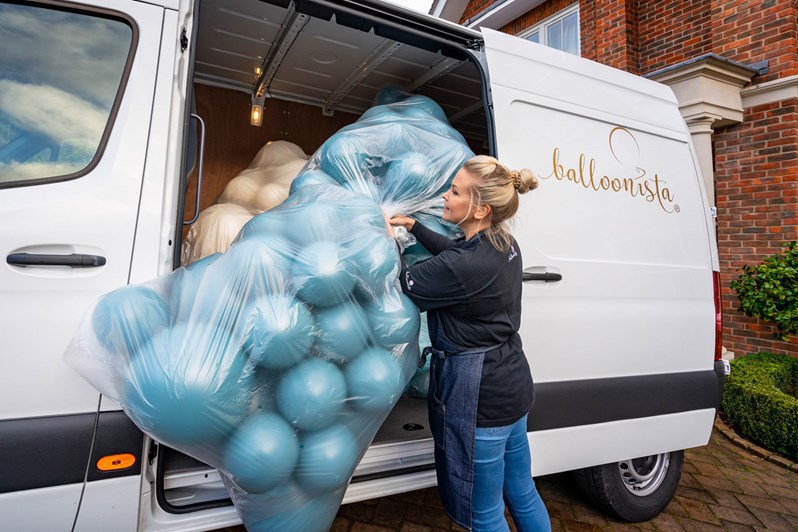 Van vehicle weights explained