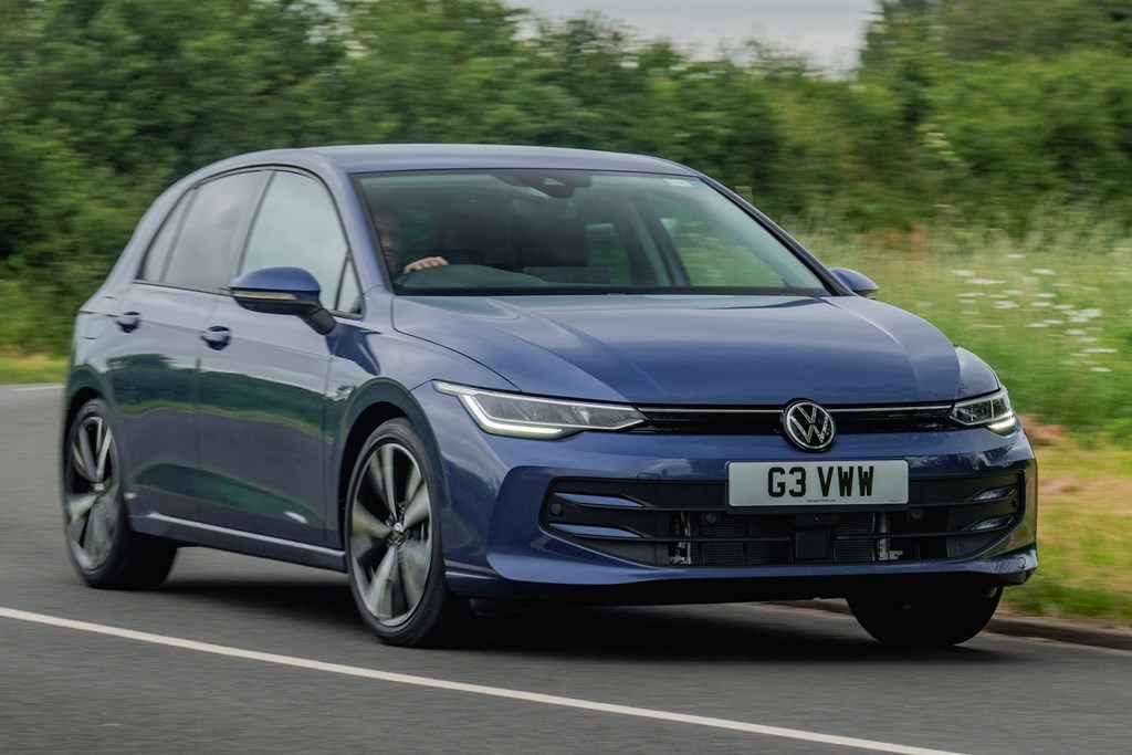Best hatchbacks to buy in 2025 - family cars have never been so good