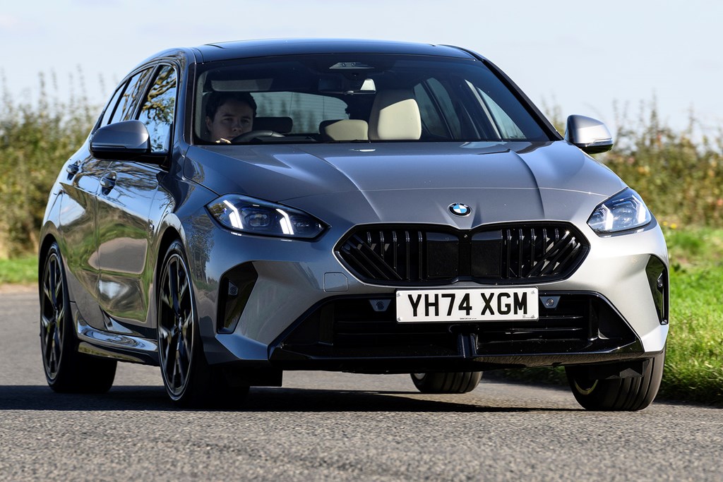 Best hatchbacks 2026: compact cars that hit the mark