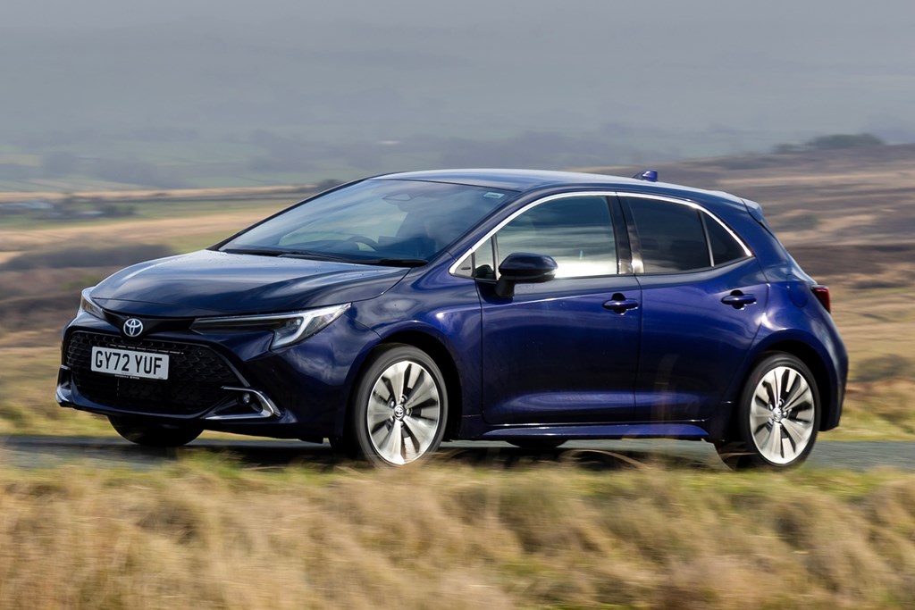 Best hatchbacks to buy in 2025 - family cars have never been so good