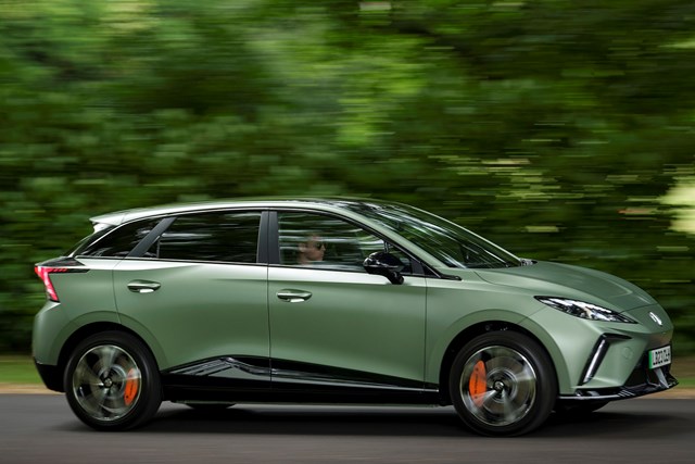 Best hatchbacks to buy in 2025 - family cars have never been so good