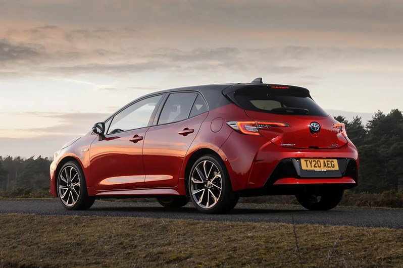 Best hatchbacks to buy in 2023 | Parkers