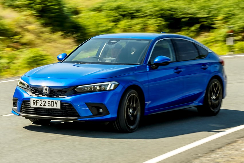 Best hatchbacks to buy in 2025 - family cars have never been so good