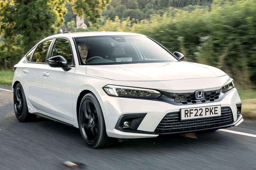 Best hatchbacks to buy in 2025 - family cars have never been so good