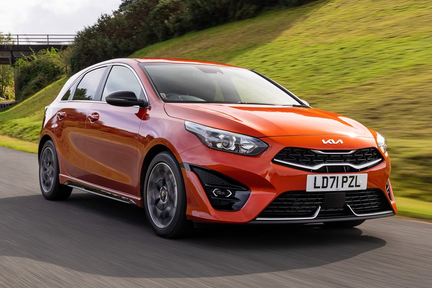 Best hatchbacks to buy in 2025 - family cars have never been so good