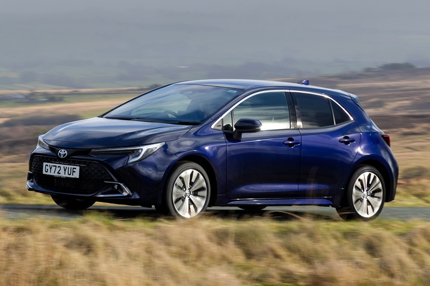 Best hatchbacks to buy in 2025 - family cars have never been so good