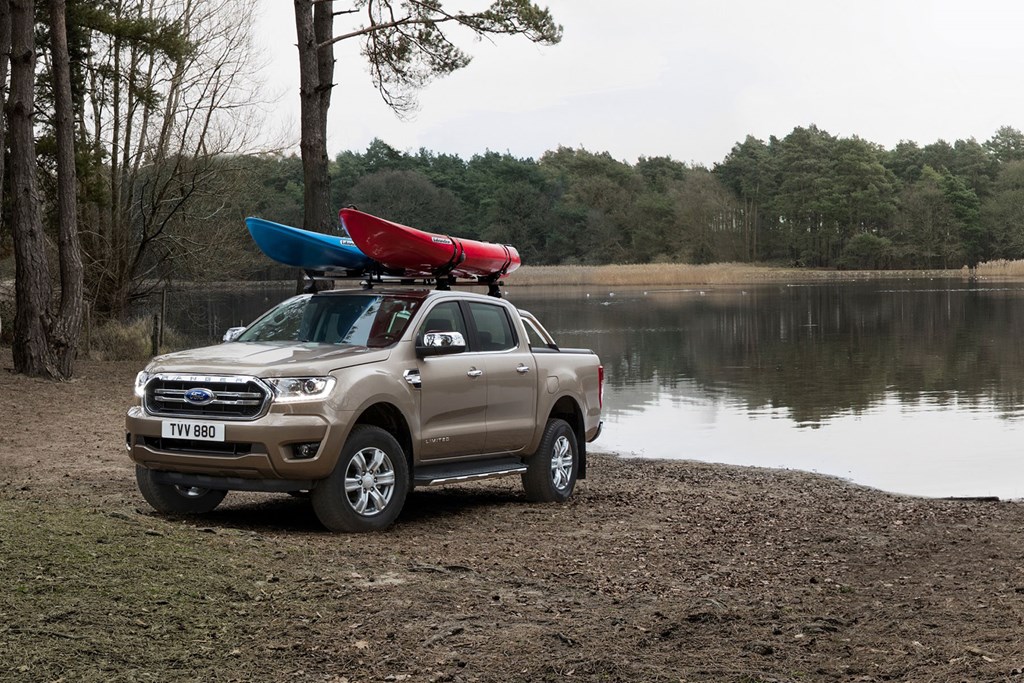 Ford Ranger 2019 – full pricing and tech details for new 213hp pickup