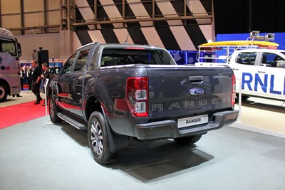 Ford Ranger 2019 – full pricing and tech details for new 213hp pickup