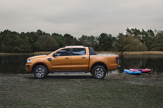 Ford Ranger 2019 – full pricing and tech details for new 213hp pickup
