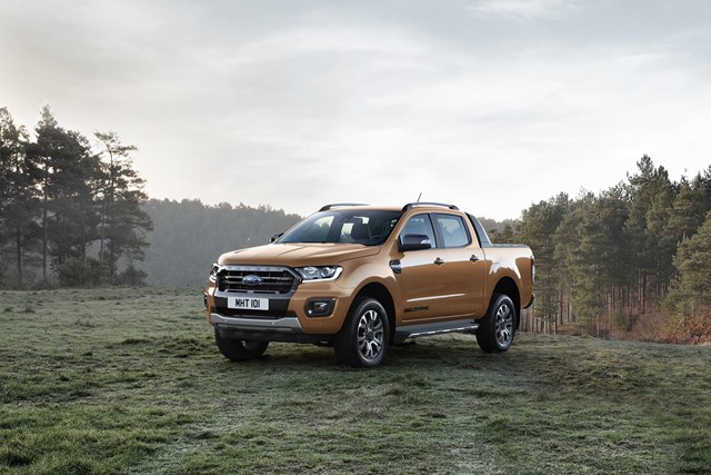 Ford Ranger 2019 – full pricing and tech details for new 213hp pickup