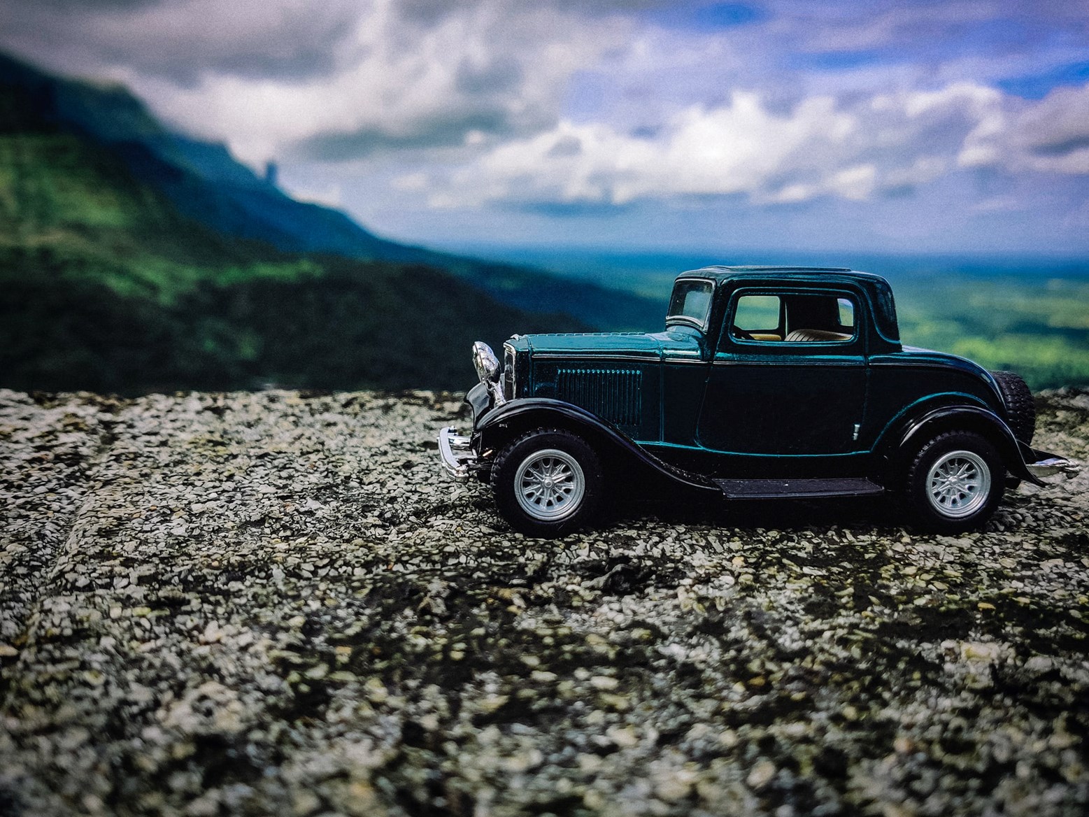 favourite diecast model cars