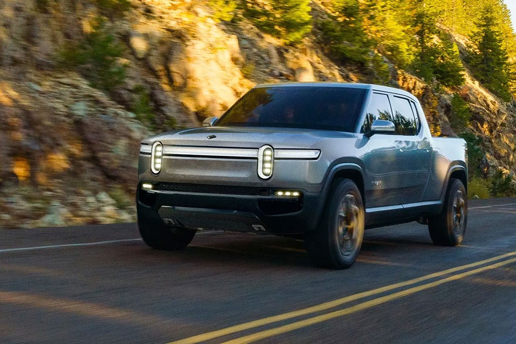 New pickups coming soon - plus recent launch round-up