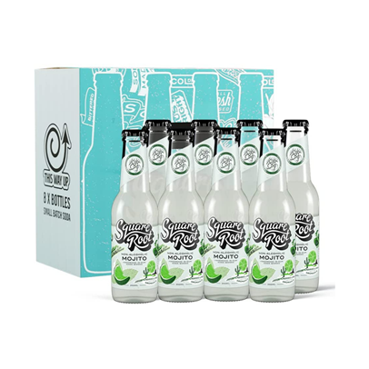 The best low alcohol drinks | Parkers