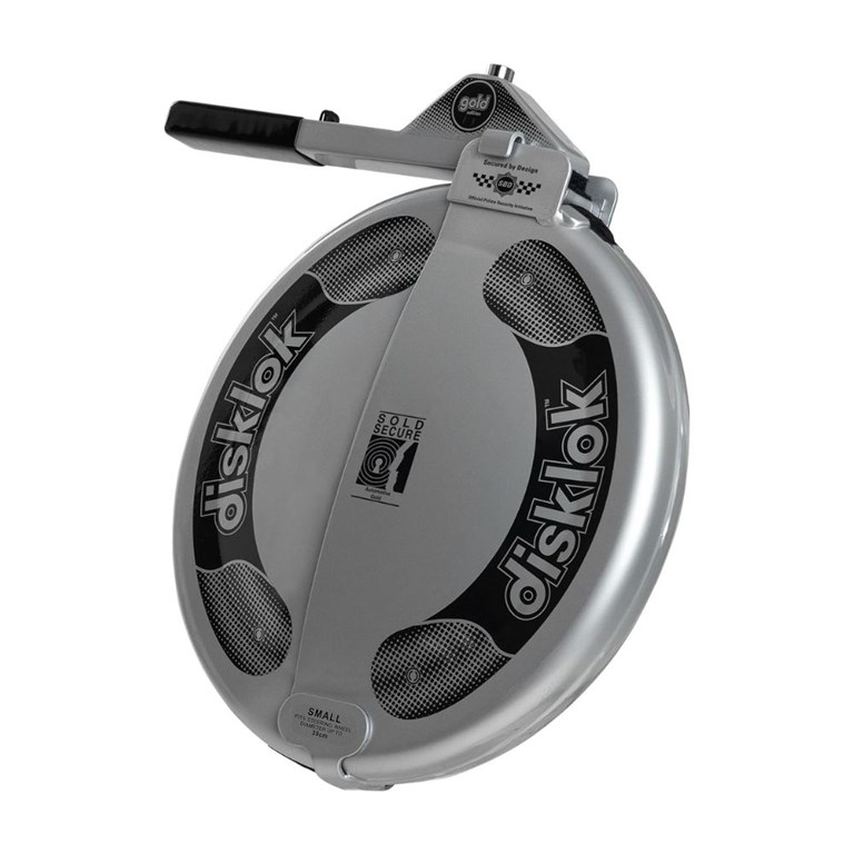 The best steering wheel locks to prevent car theft 2025