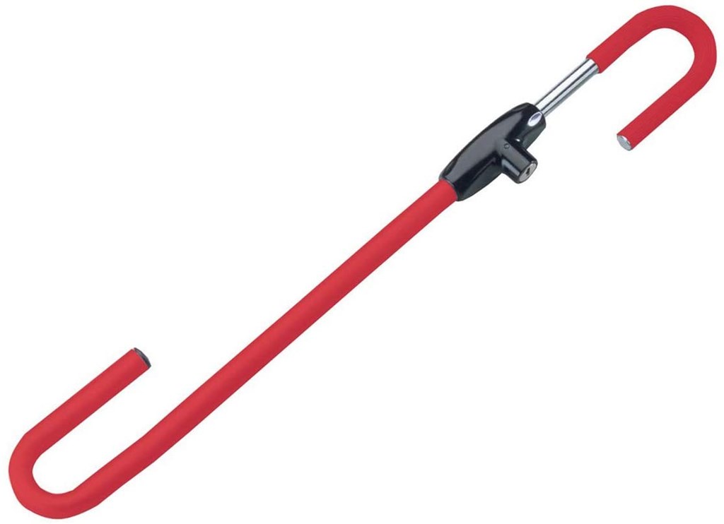 The best steering wheel locks to prevent car theft 2025