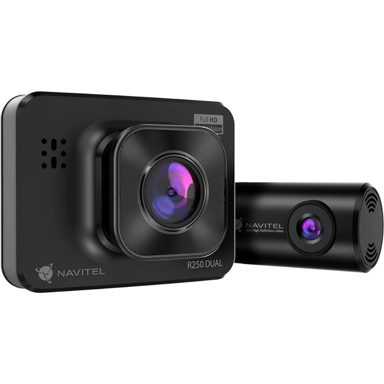 The best dual dashcams for 2025: all-round coverage