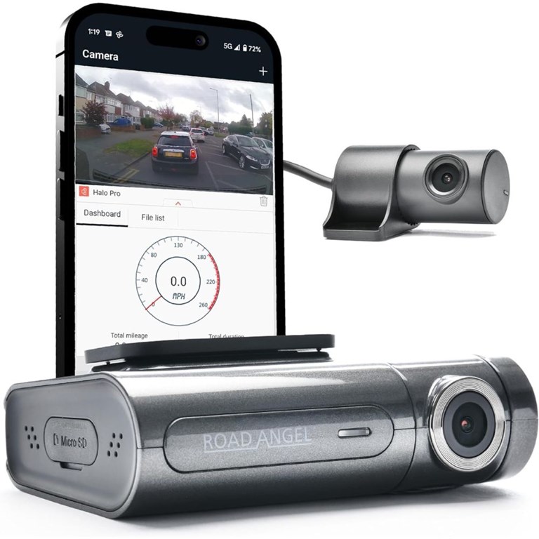 The best dual dashcams for 2025: all-round coverage