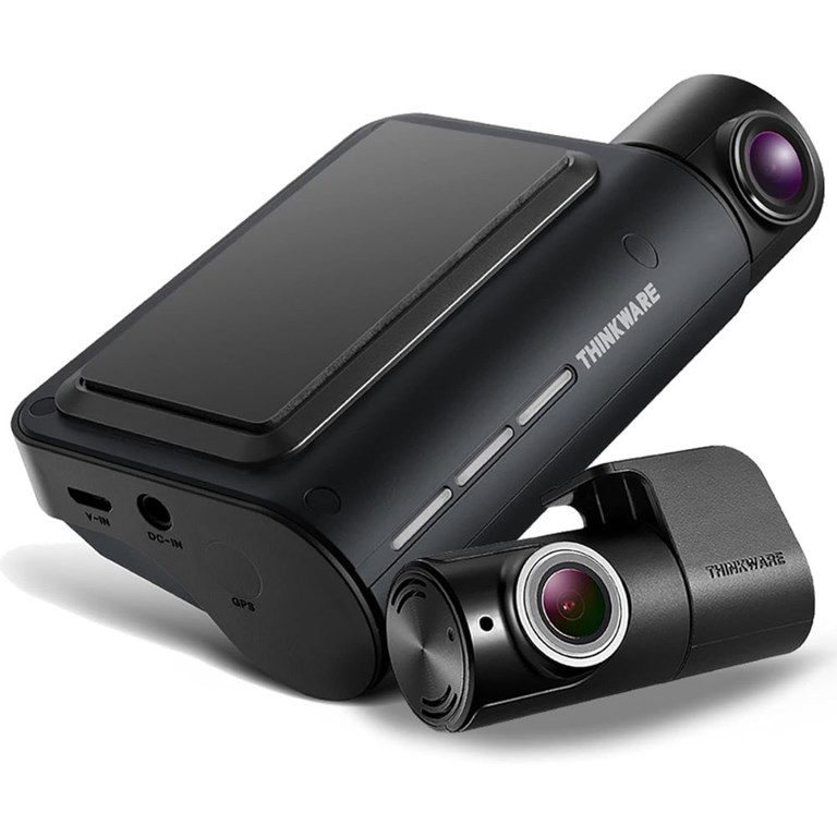 The best dual dashcams for 2025: all-round coverage