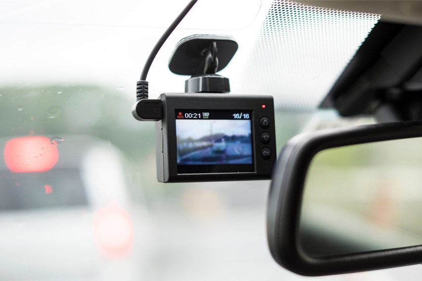 The best dual dashcams for 2025: all-round coverage