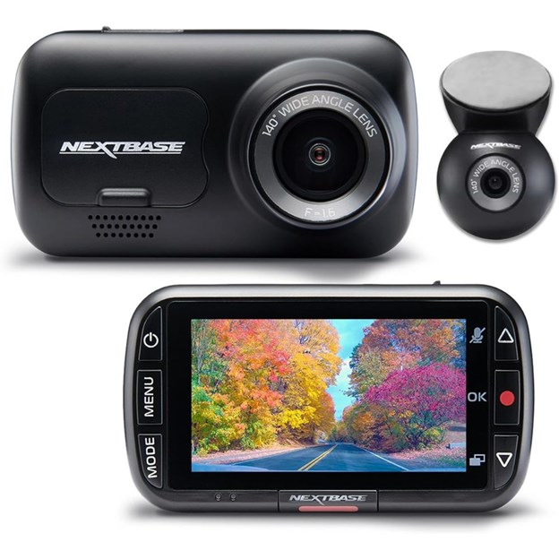 The best dual dashcams for 2026: all-round coverage