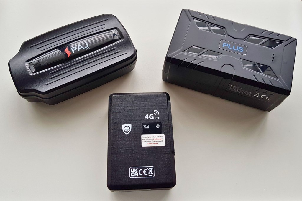 The best car trackers for extra car security tried and tested 2025