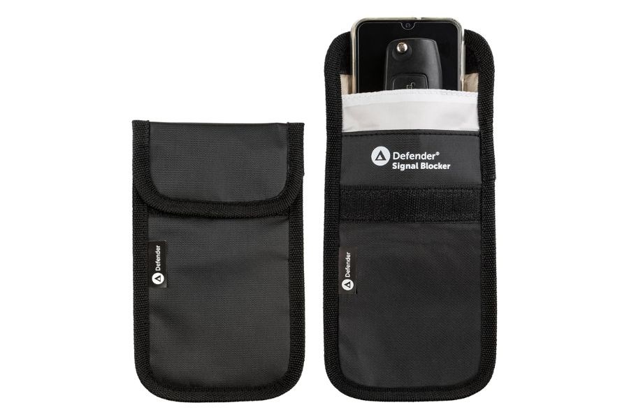 The best RFID and Faraday Pouches 2026