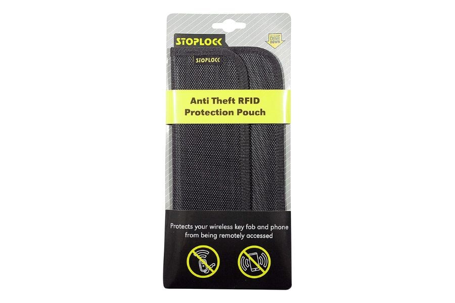 The best RFID and Faraday Pouches 2025