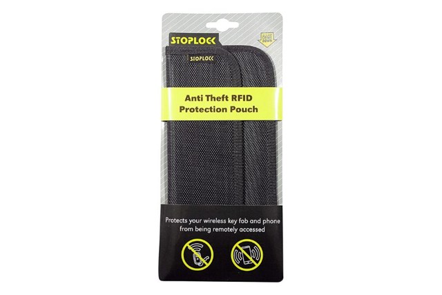 The best RFID and Faraday Pouches 2025