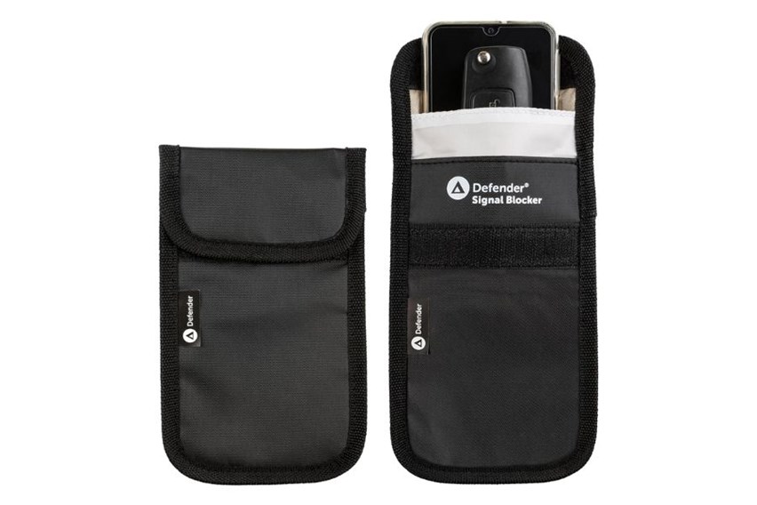 The best RFID and Faraday Pouches 2025