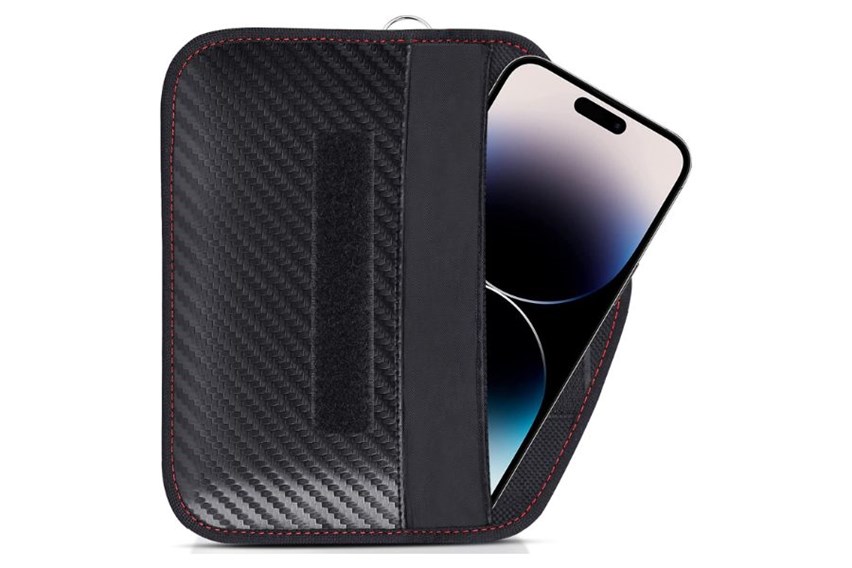 The best RFID and Faraday Pouches 2025