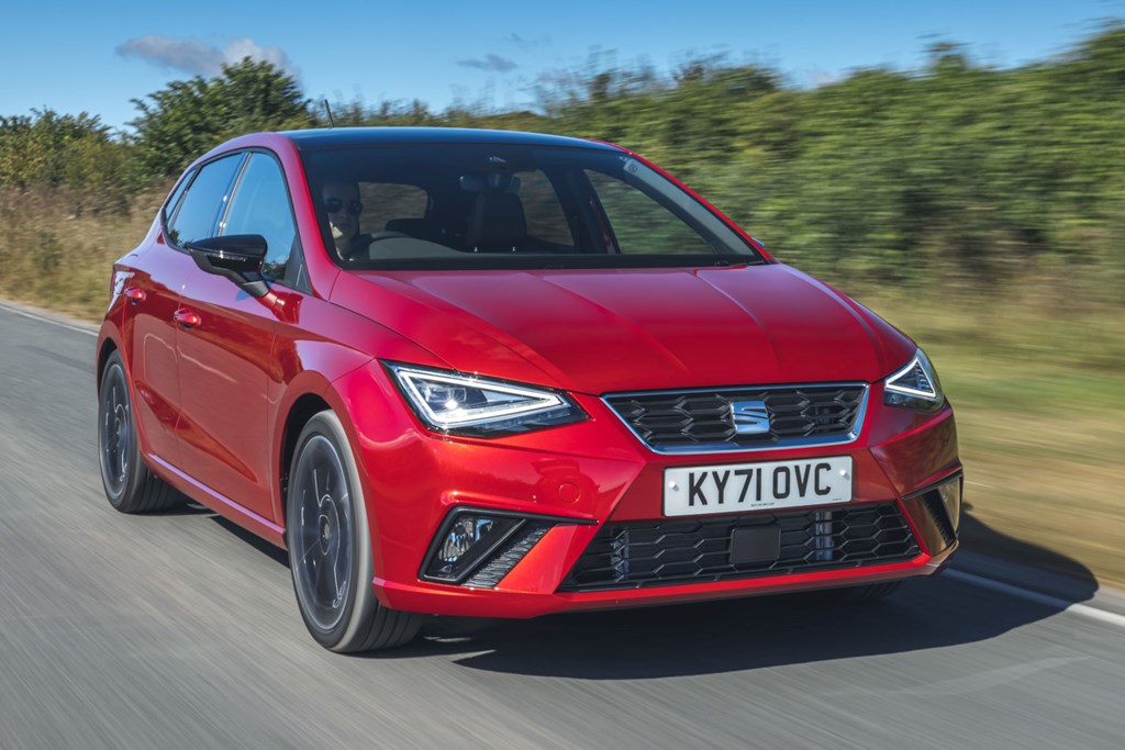 The Best Motability Cars for 2025 – everything you need to know