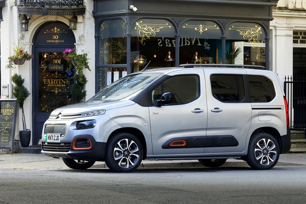 A full guide to the Motability scheme